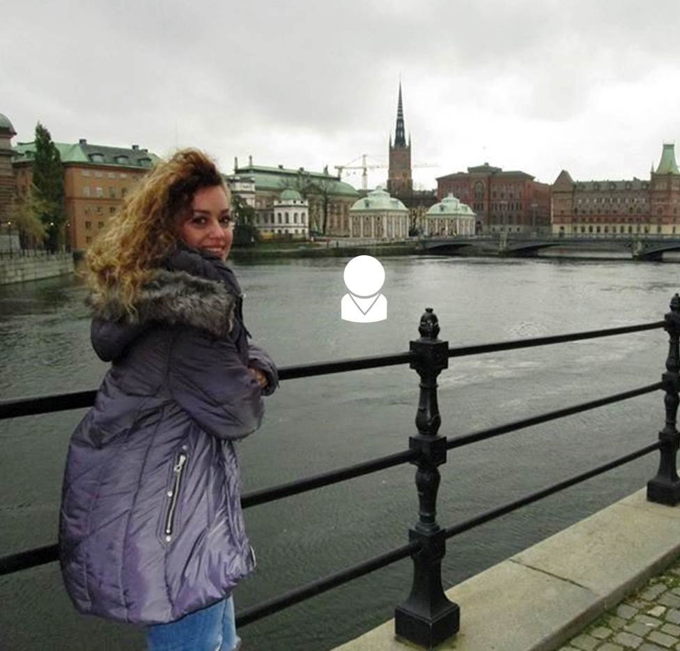 People: Maria Mastronikola, PR Coordinator, Aldemar Resorts – the ...